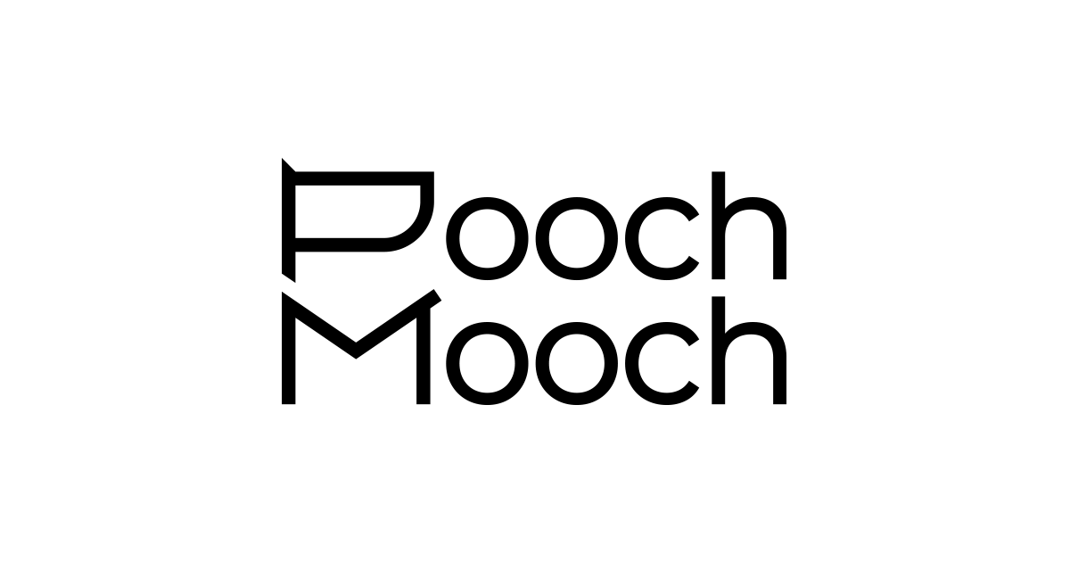 Welcome to Pooch Mooch